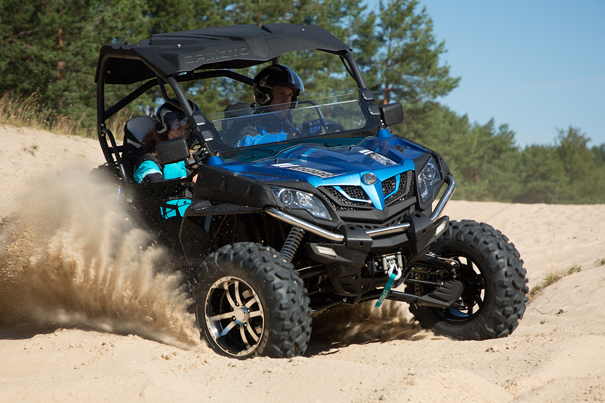 CFMOTO Z10 EPS CFMOTO Z10 EPS